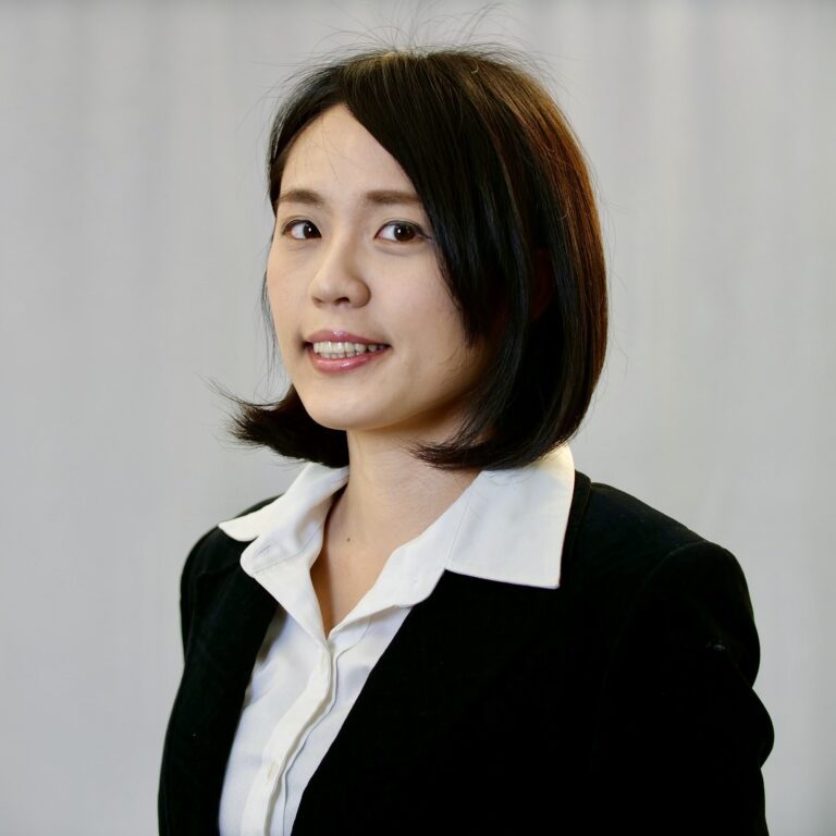 Scholar Spotlight: Kuan-Ching Wu - UW School of Nursing