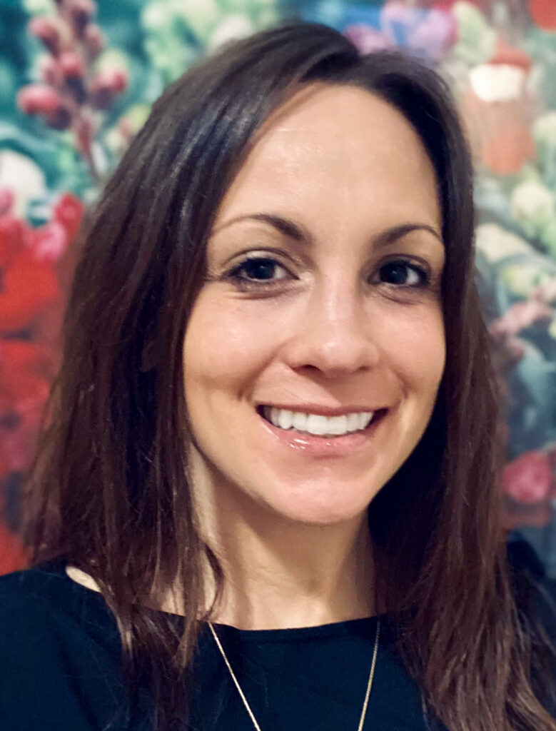 Scholar Spotlight: Wendy Wilson - UW School of Nursing