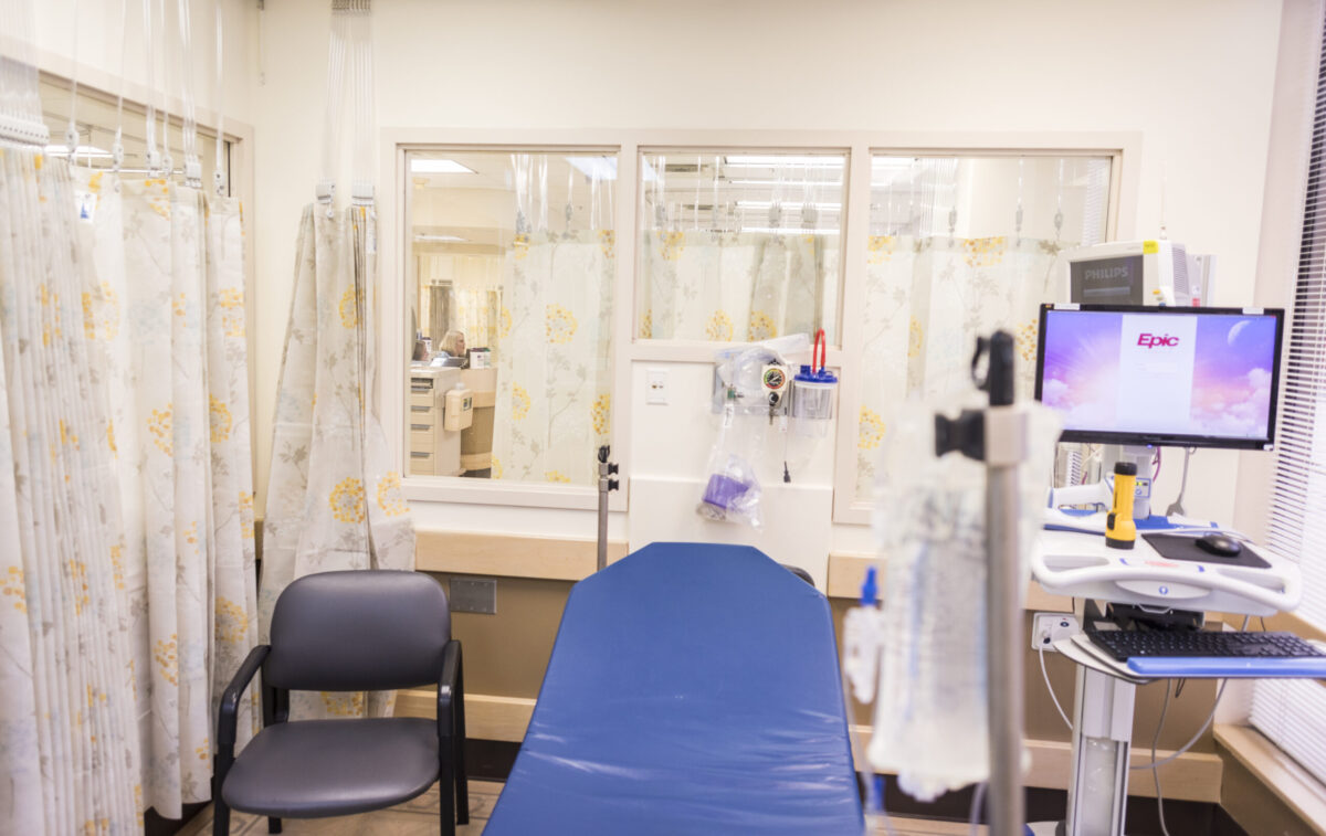 Current Pilot Projects - UW School of Nursing