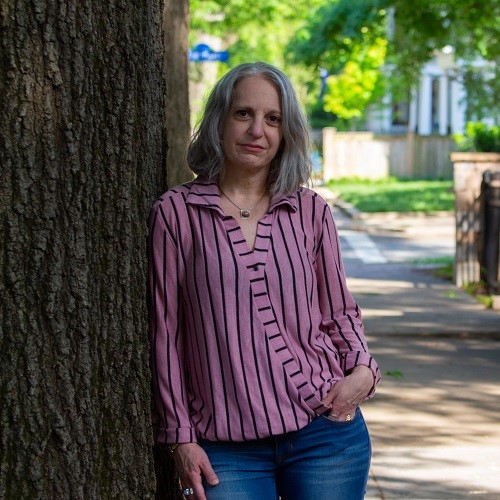 Ageism Interview: Tracey Gendron - UW School of Nursing