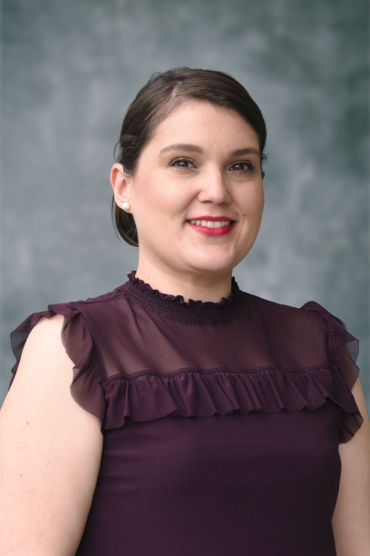 Scholar Spotlight: Priscilla Carmiol-Rodriguez - UW School of Nursing