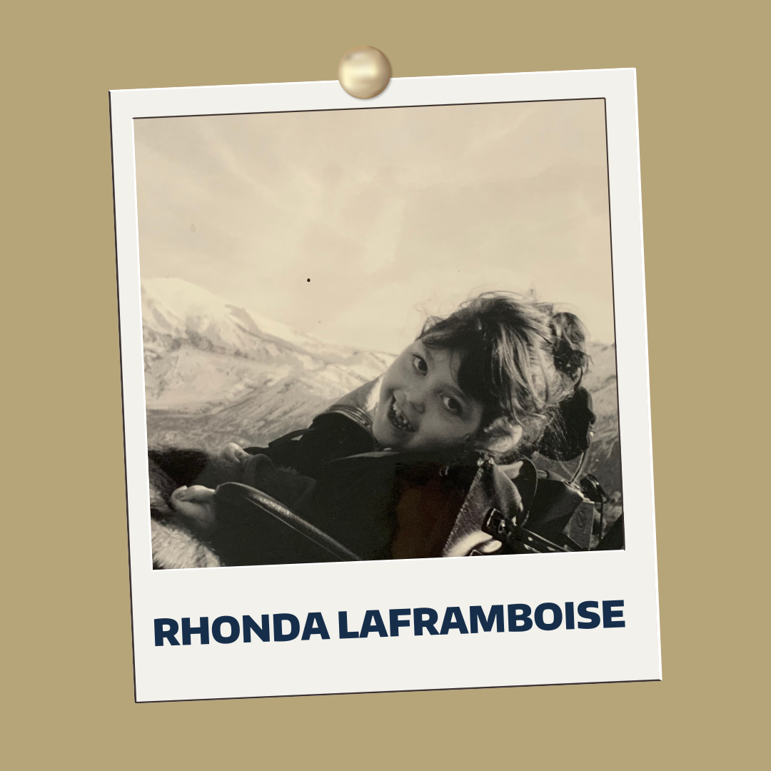 I AM FIRST GEN - UW-Nursing