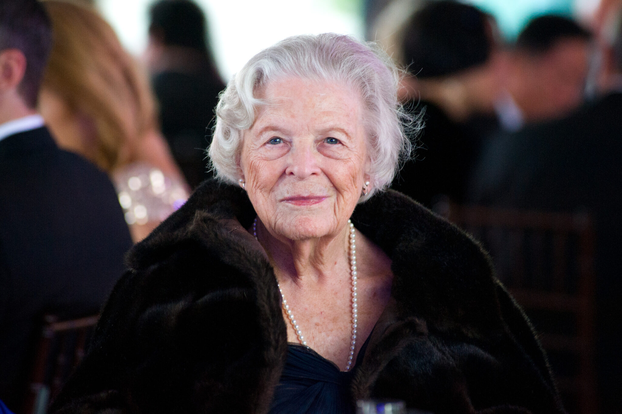 Seattle Times article on emeritus faculty Doris Carnevali - UW School ...