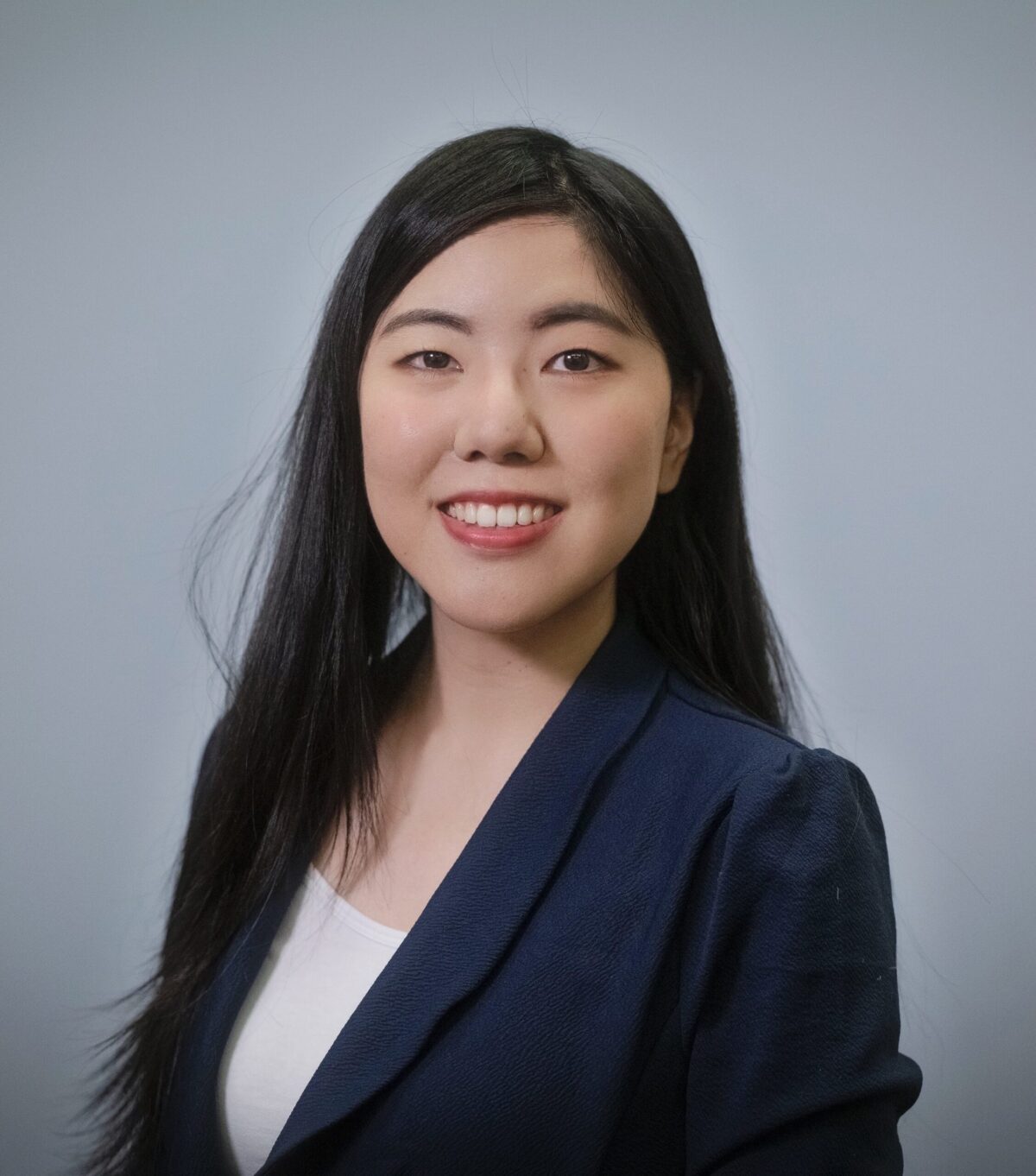 Scholar Spotlight: Shao-Yun Chien - UW School of Nursing
