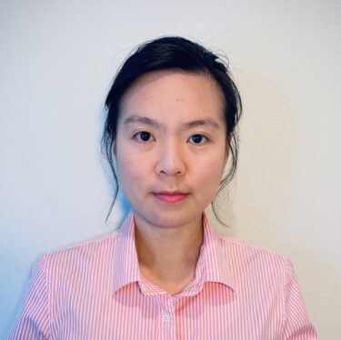 Scholar Spotlight: Lee-Ling Chen - UW School of Nursing