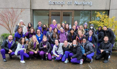 BSN—Bachelor of Science in Nursing - UW School of Nursing