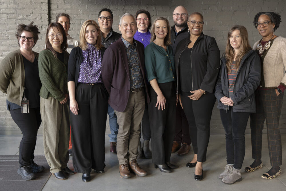 Join our team - UW School of Nursing