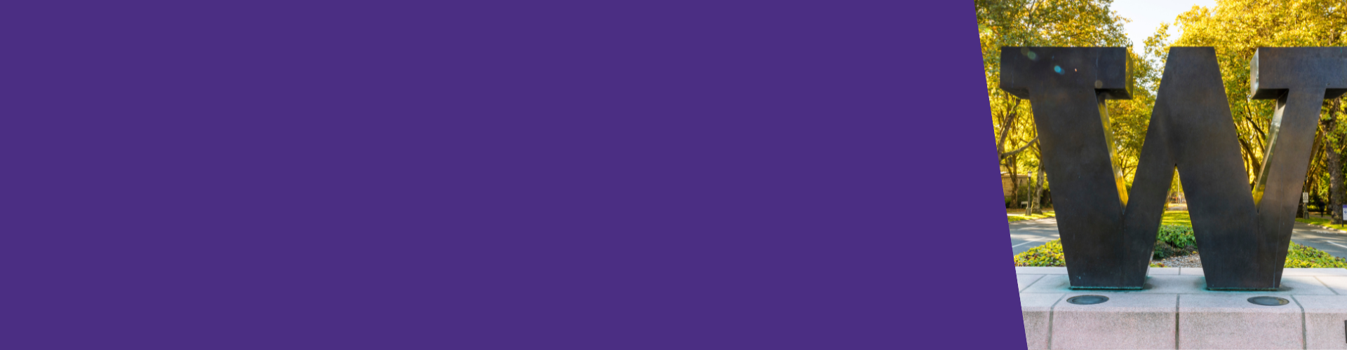 Graduate Certificates - UW School of Nursing