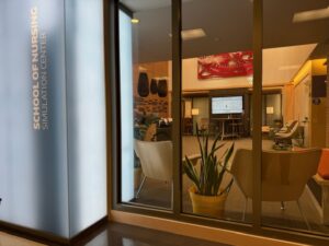 Simulation Center - UW School of Nursing