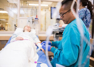 Pediatric Nurse Practitioner Acute Care - UW School of Nursing